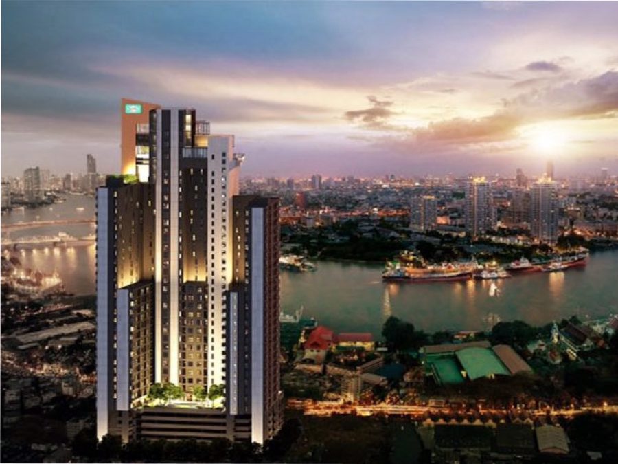 SENA Condominium - S.SUPER CABLE
